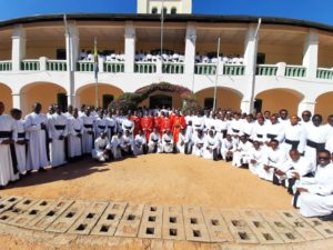 FORMATORS’ DAY AT ST. PAUL SENIOR SEMINARY – KIPALAPALA 2022 ...