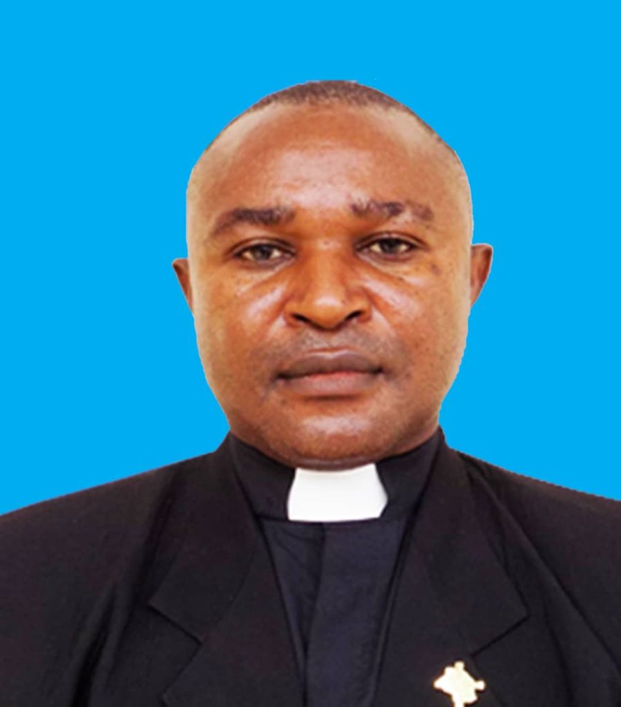 Tanga Diocese – Pontifical Mission Societies