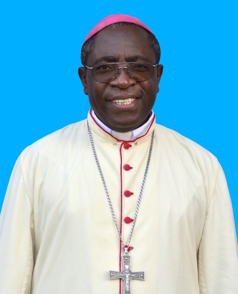Rulenge-ngara Diocese – Pontifical Mission Societies